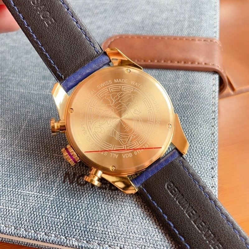 Factory-made VERSACE Watches