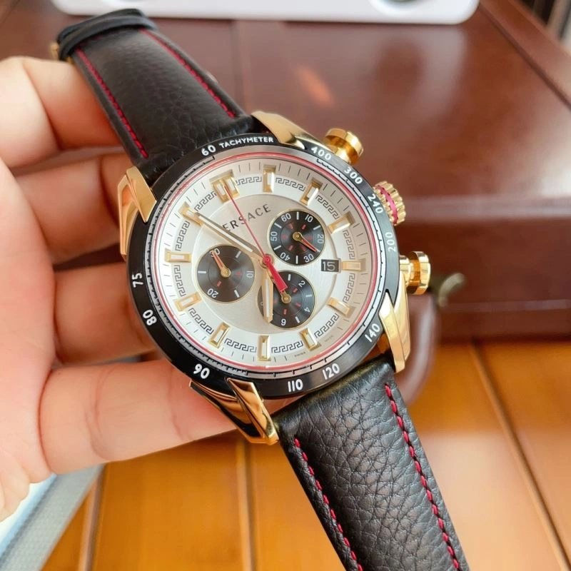 Legit VERSACE Watches