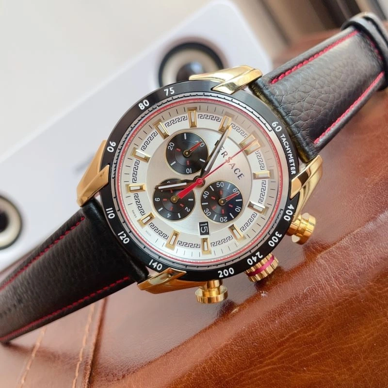 Legit VERSACE Watches