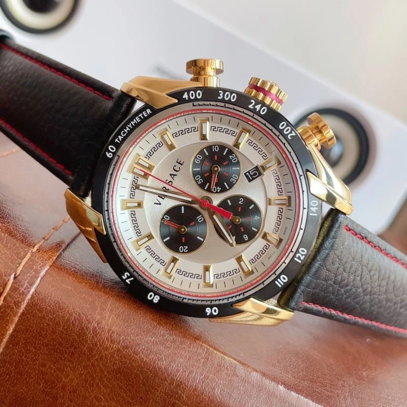 Legit VERSACE Watches