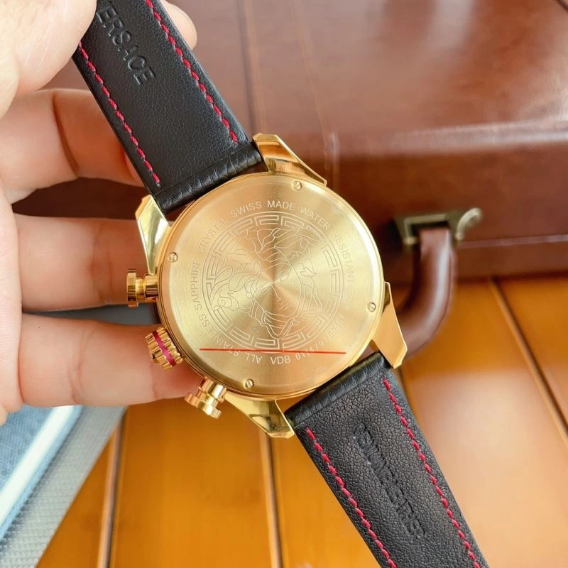 Legit VERSACE Watches