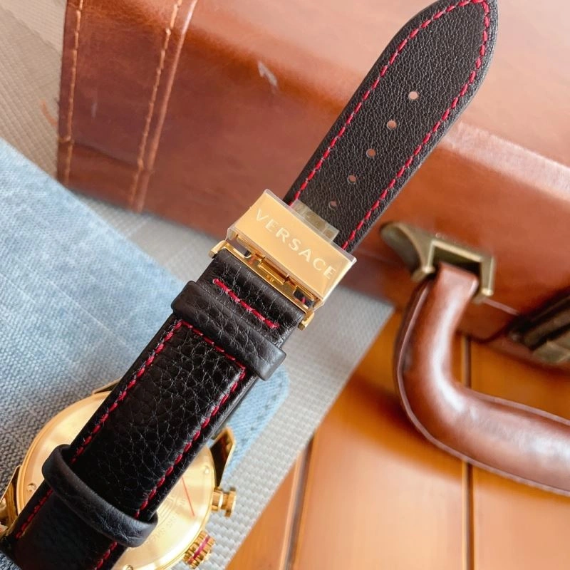 Legit VERSACE Watches