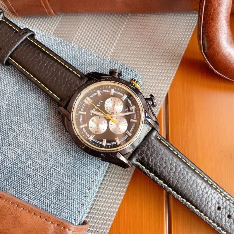 Indistinguishable VERSACE Watches