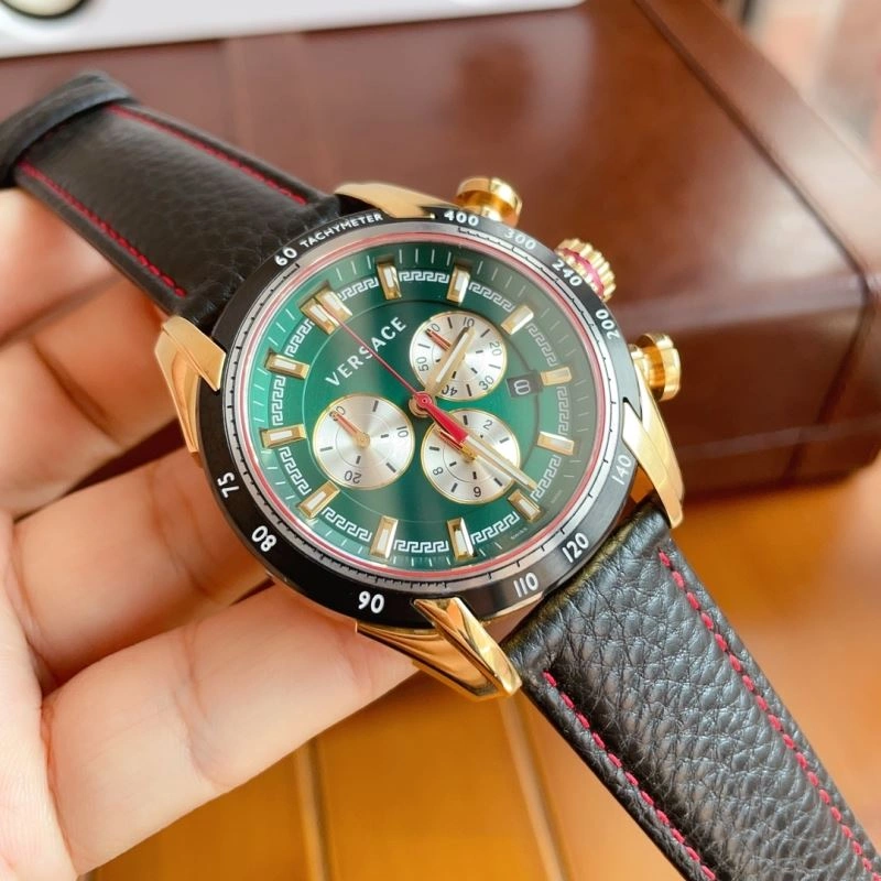 Brand-original VERSACE Watches