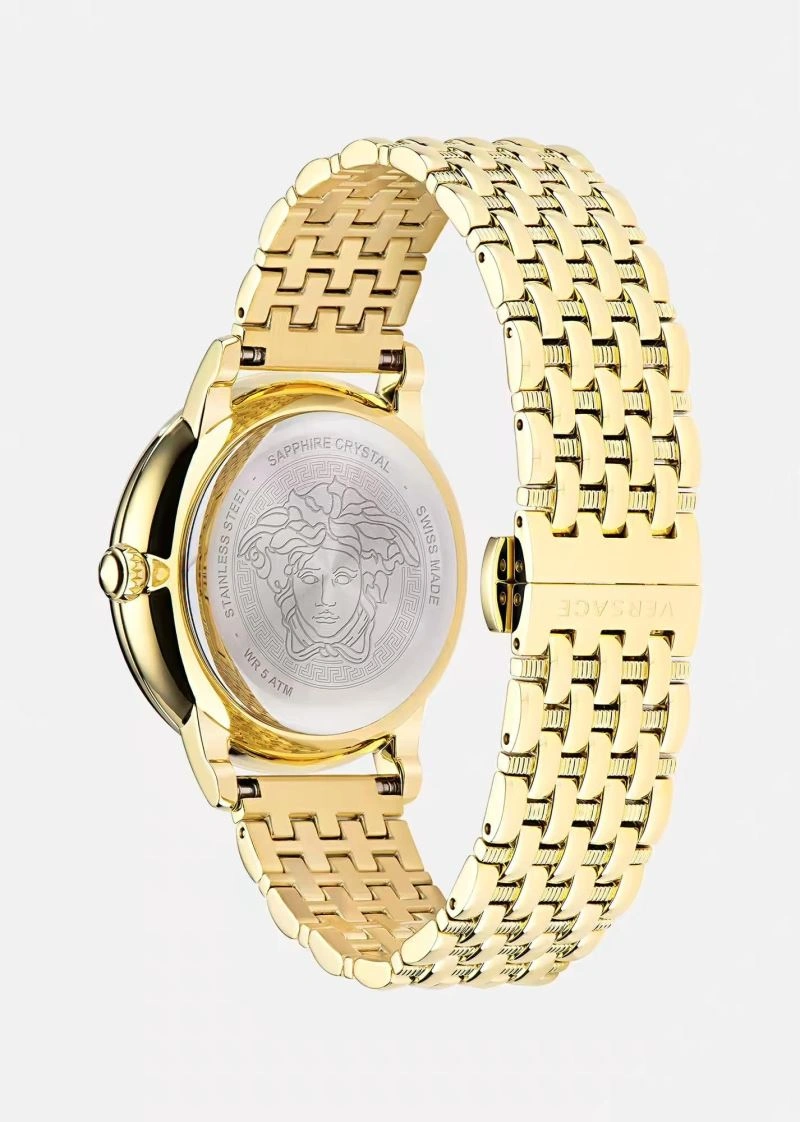 Value-priced VERSACE Watches