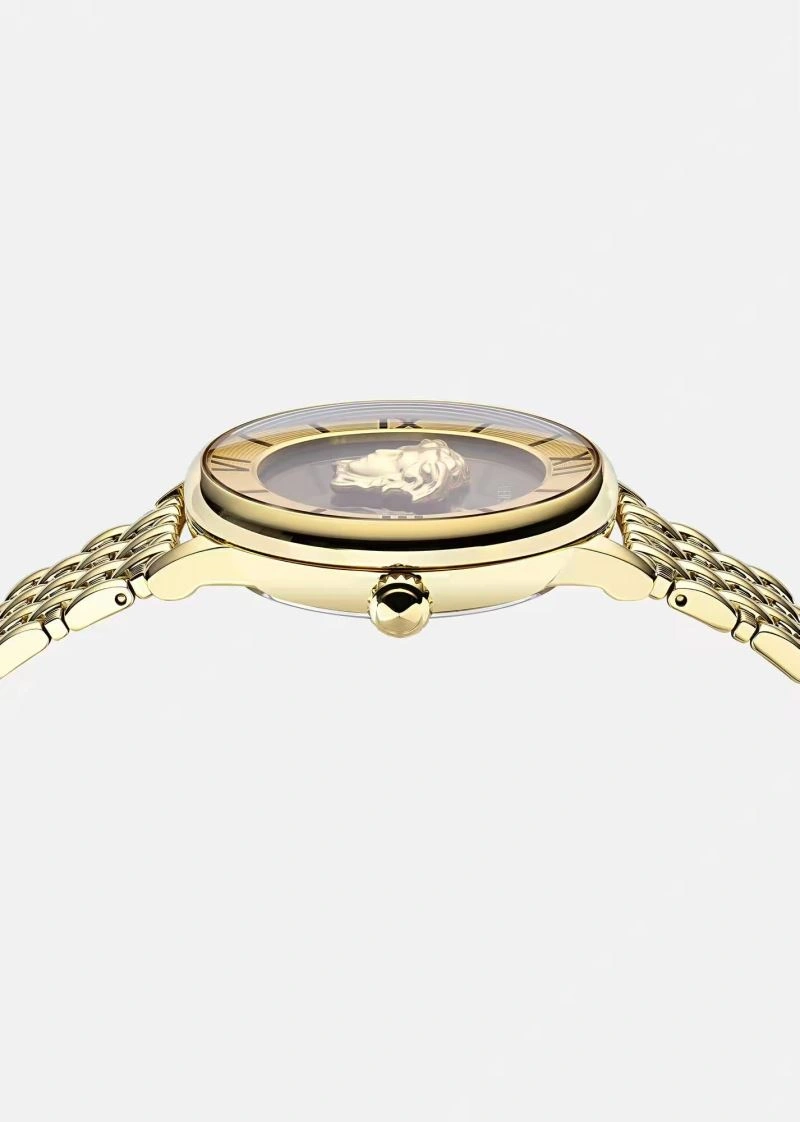 Value-priced VERSACE Watches