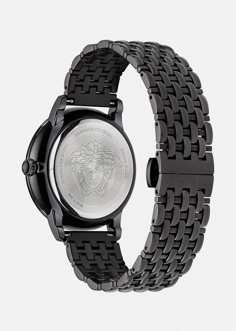 Value-priced VERSACE Watches
