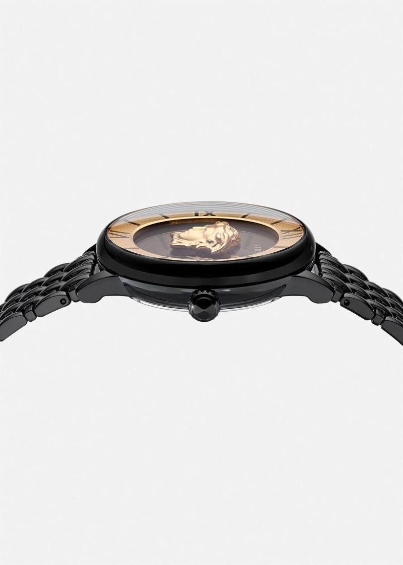 Value-priced VERSACE Watches