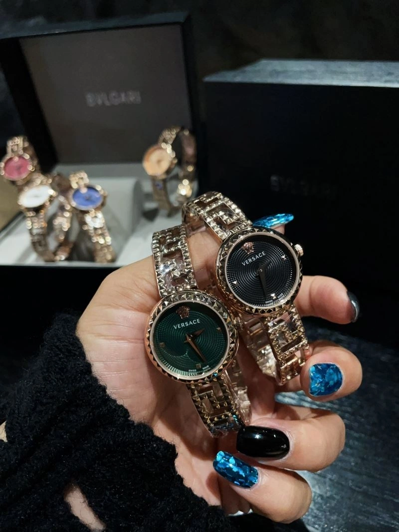 VERSACE Watches