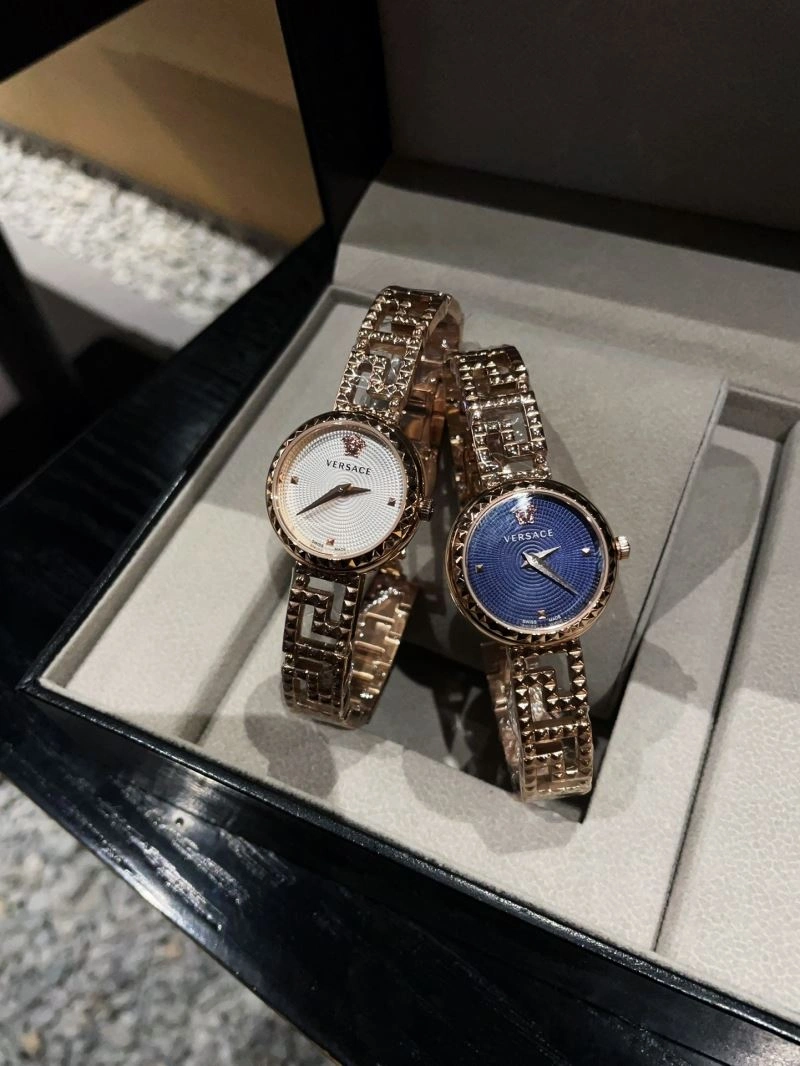 Factory-made VERSACE Watches