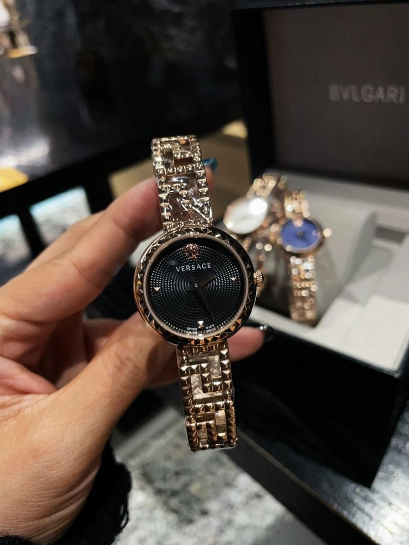 Factory-made VERSACE Watches