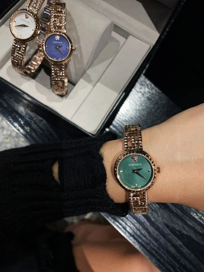 Factory-made VERSACE Watches