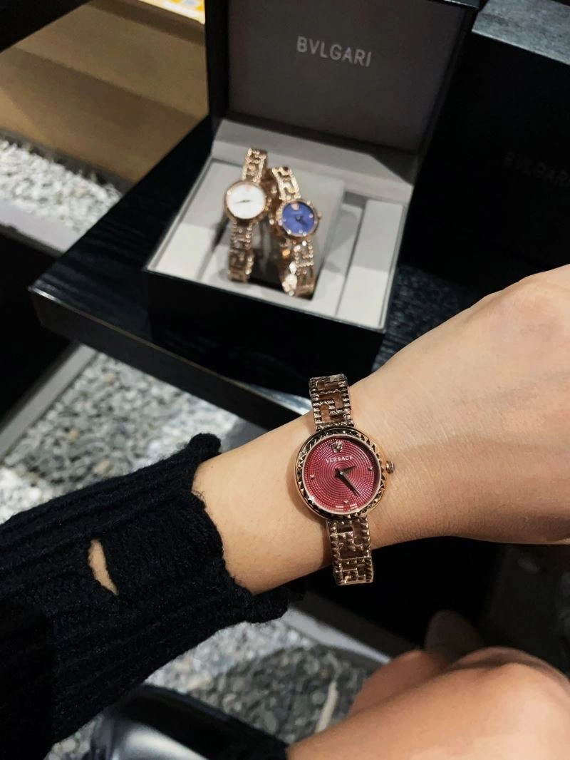 Factory-made VERSACE Watches