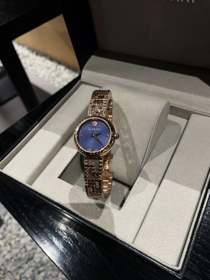 Factory-made VERSACE Watches