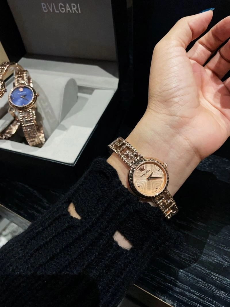 Factory-made VERSACE Watches