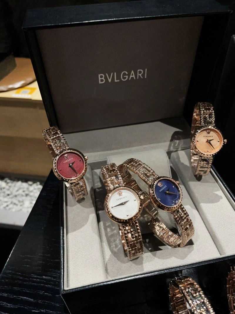 Factory-made VERSACE Watches