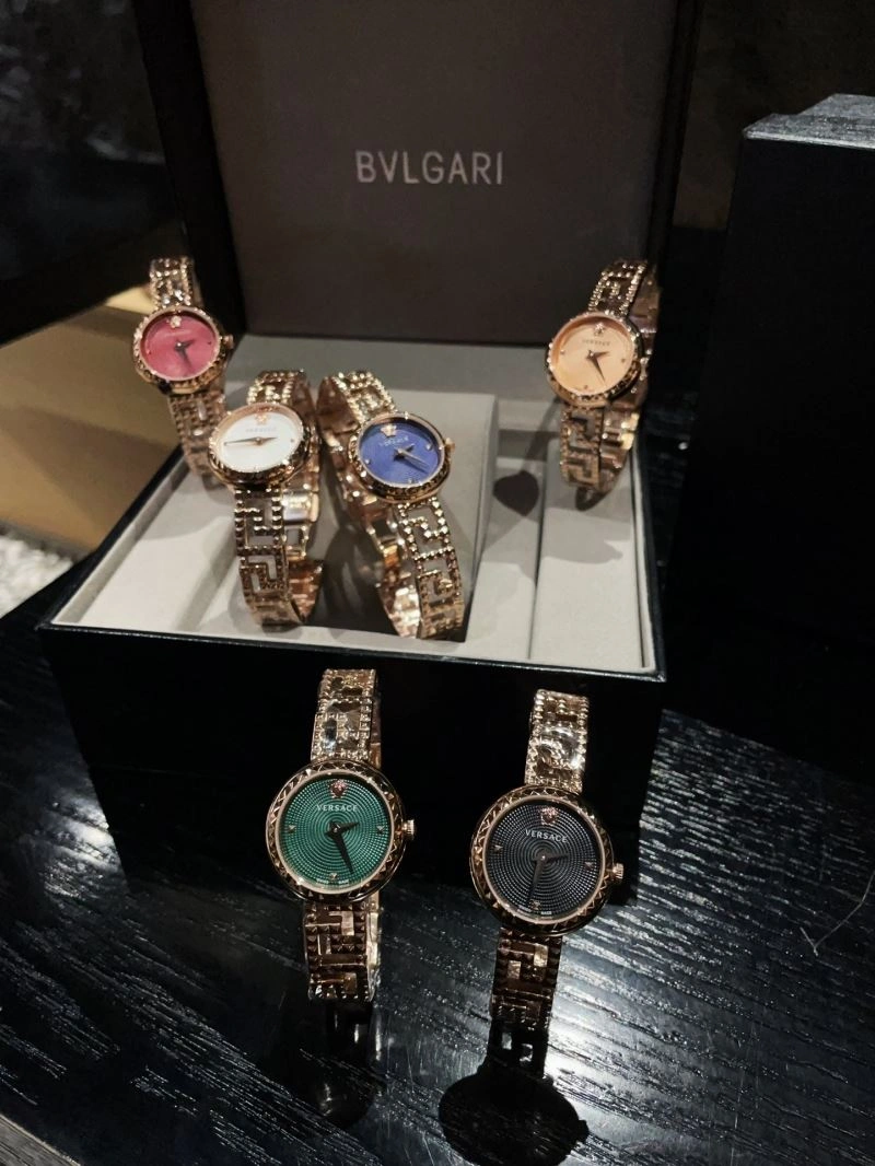 Factory-made VERSACE Watches