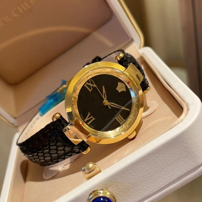 Real VERSACE Watches