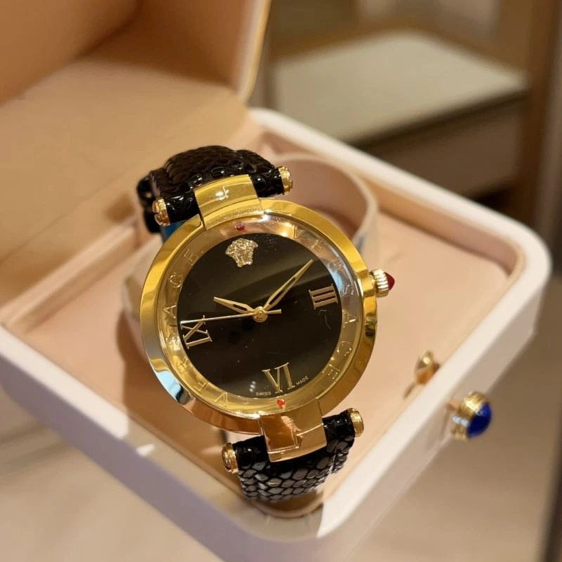 Real VERSACE Watches