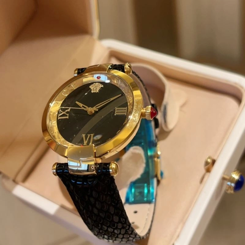 Real VERSACE Watches