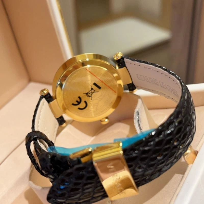 Real VERSACE Watches
