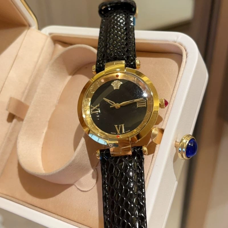 Real VERSACE Watches