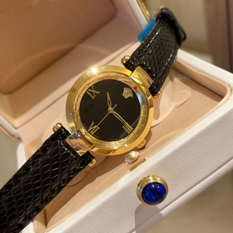 Real VERSACE Watches
