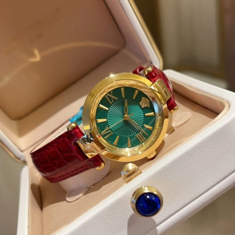 Brand-original VERSACE Watches
