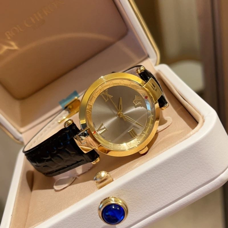 Brand-original VERSACE Watches