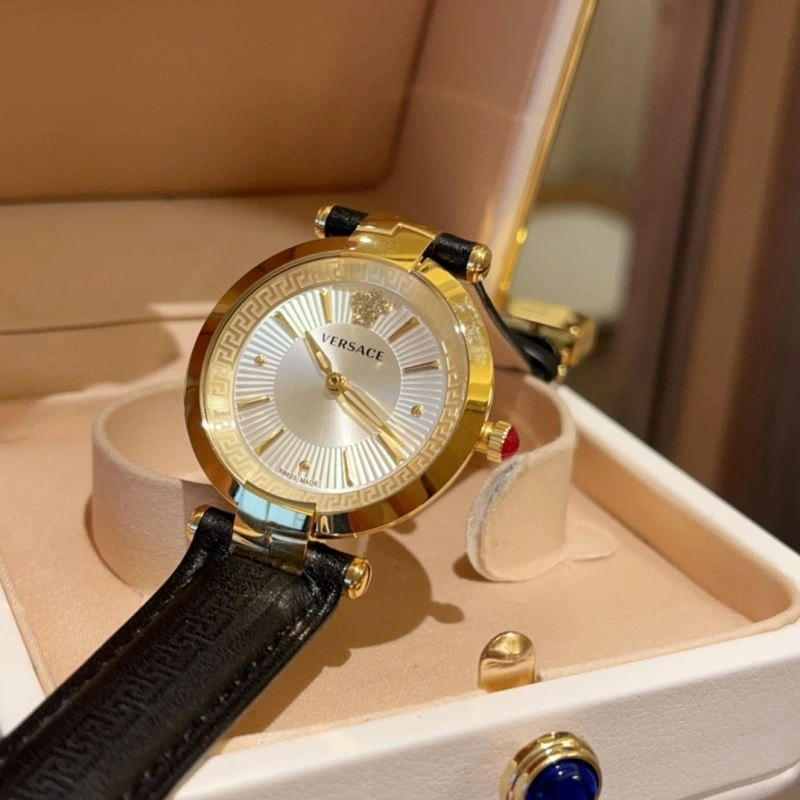 Value-priced VERSACE Watches