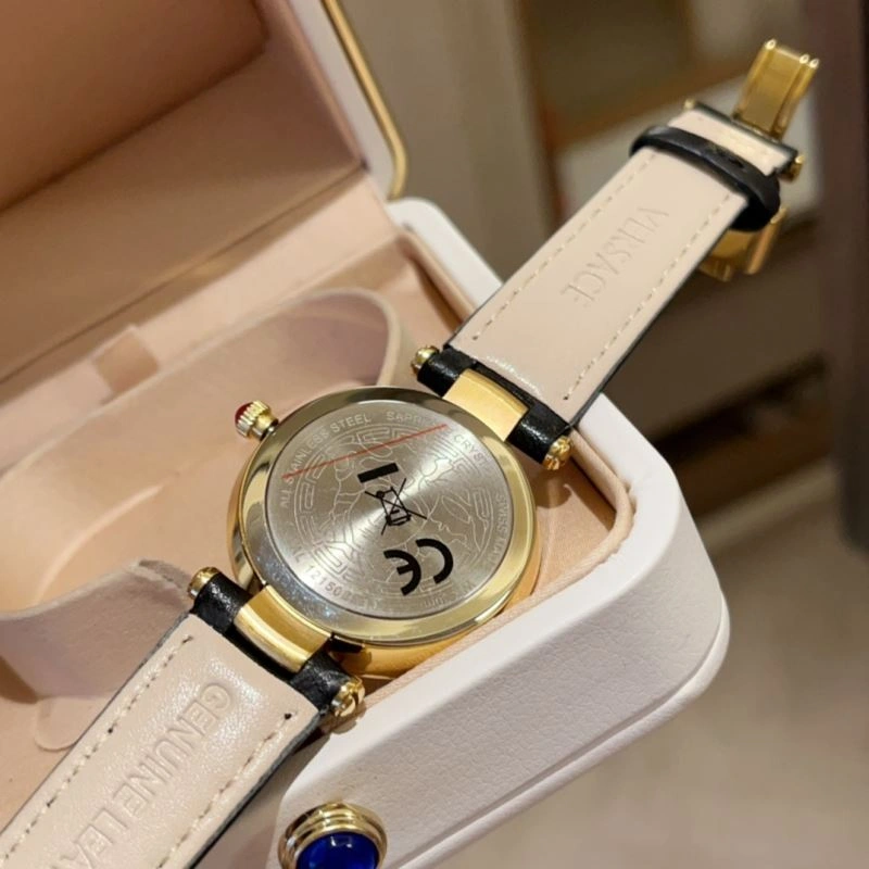 Value-priced VERSACE Watches