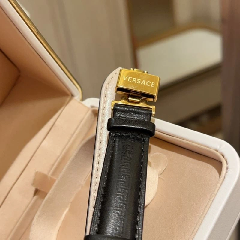 Value-priced VERSACE Watches