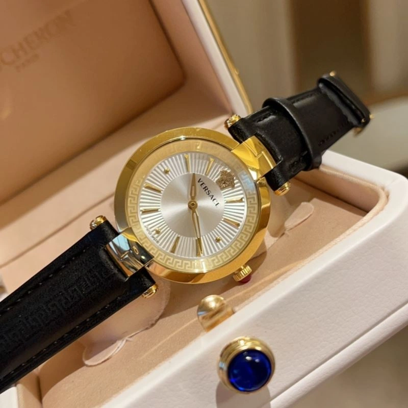 Value-priced VERSACE Watches