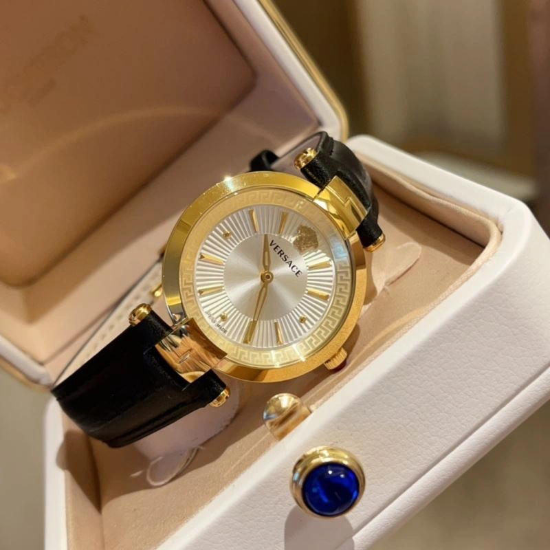 Value-priced VERSACE Watches
