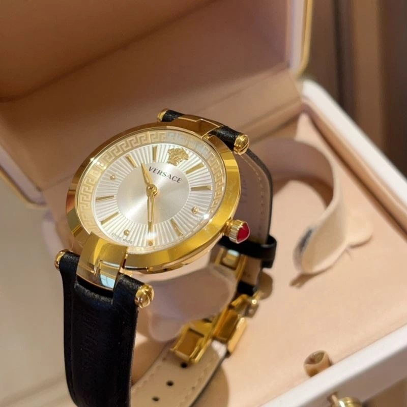 Value-priced VERSACE Watches