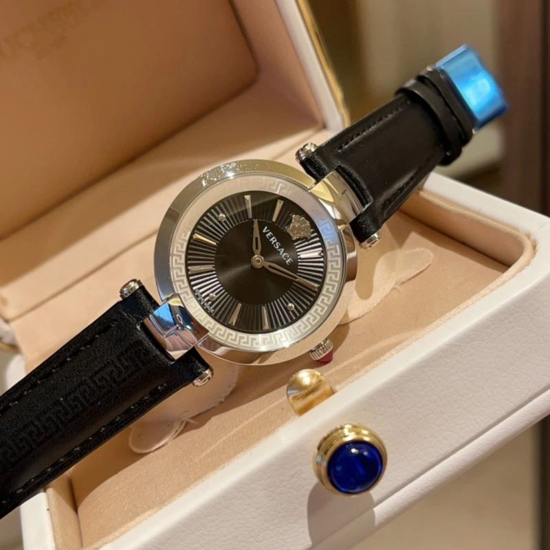 Indistinguishable VERSACE Watches