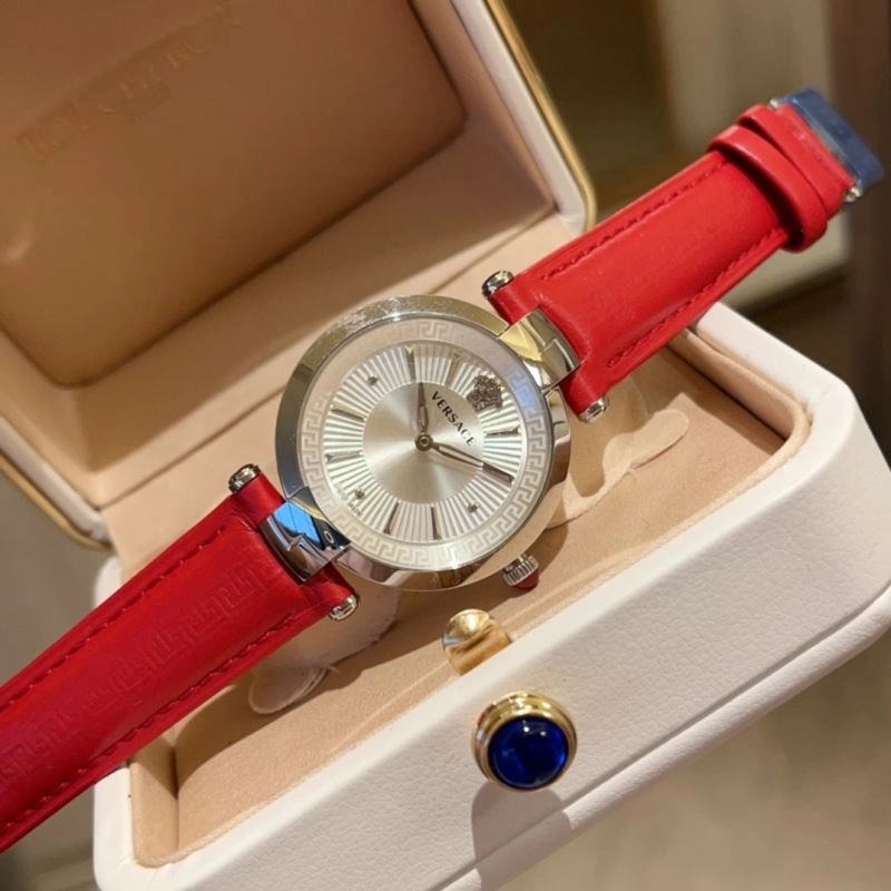 Indistinguishable VERSACE Watches
