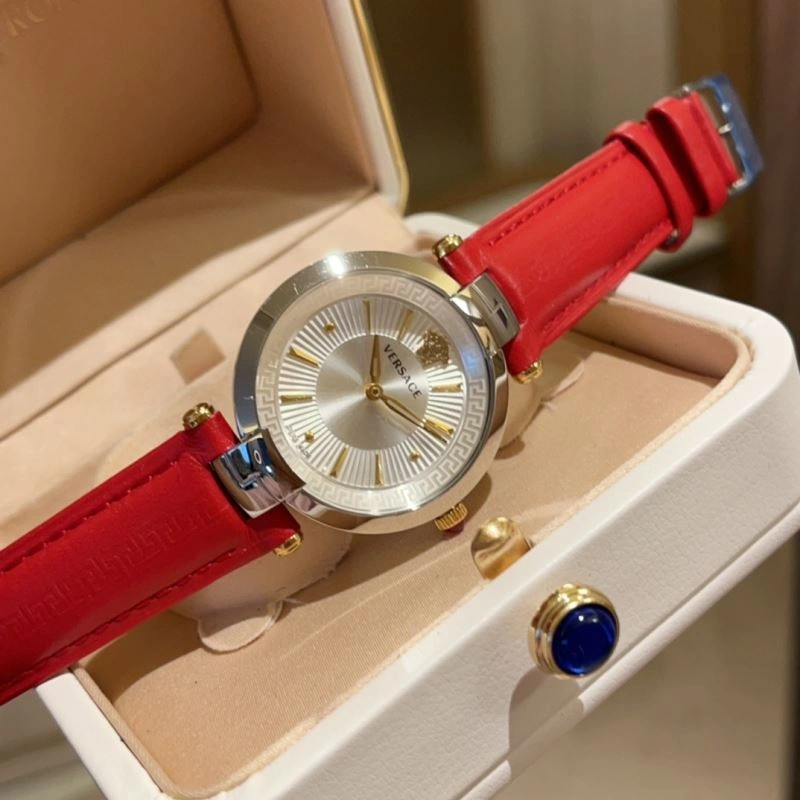 Indistinguishable VERSACE Watches