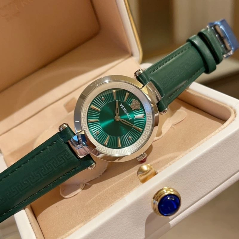 Indistinguishable VERSACE Watches