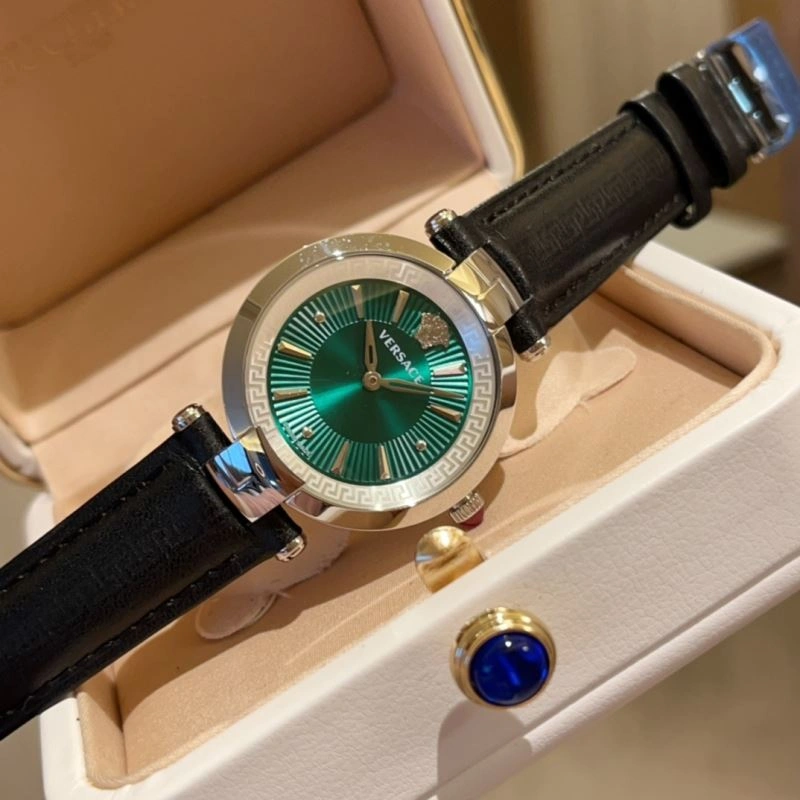 Indistinguishable VERSACE Watches