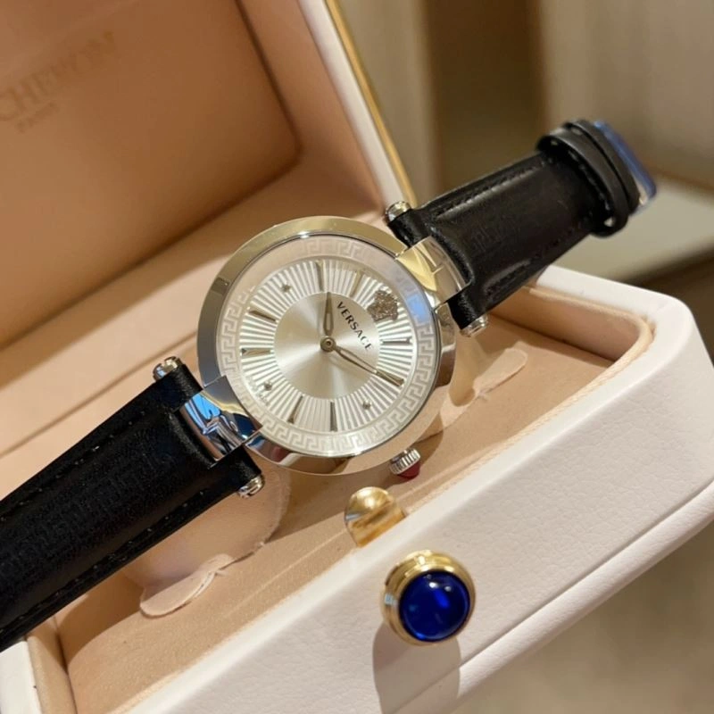 Indistinguishable VERSACE Watches