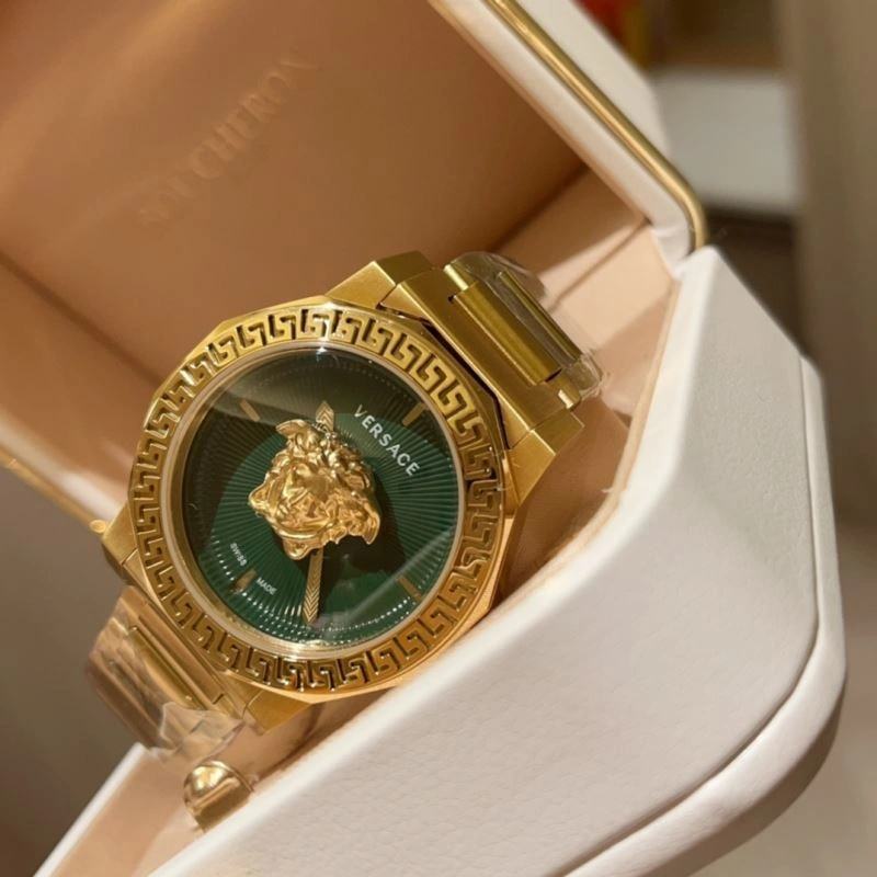 High accuracy VERSACE Watches