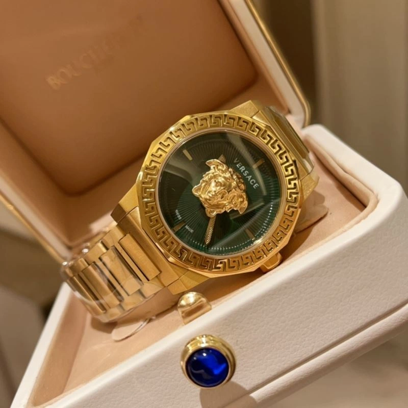 High accuracy VERSACE Watches