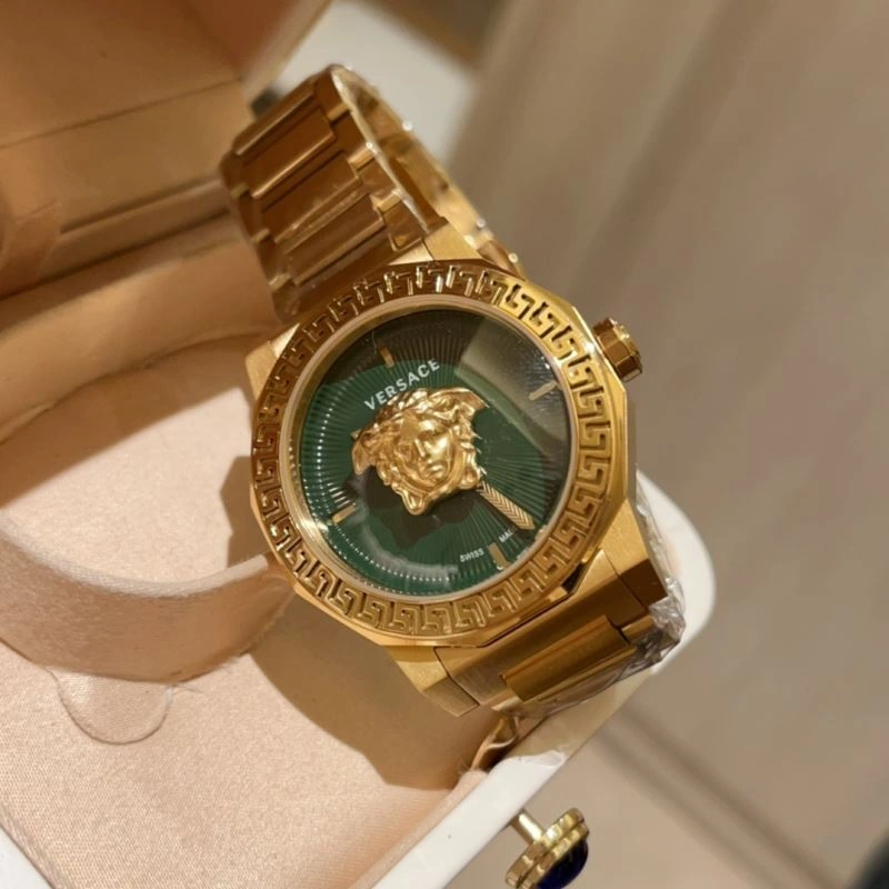 High accuracy VERSACE Watches