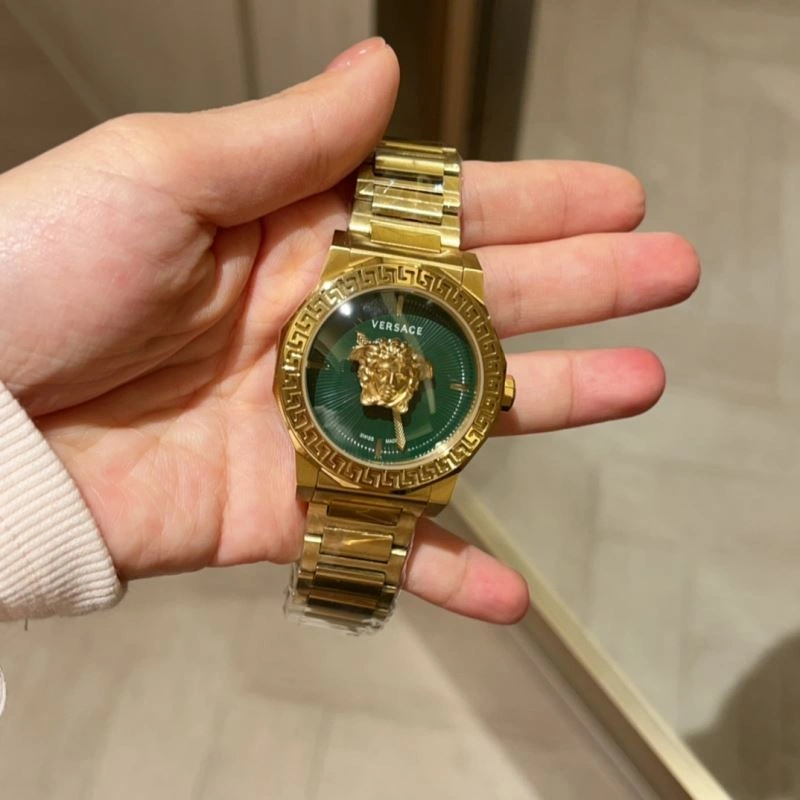 High accuracy VERSACE Watches