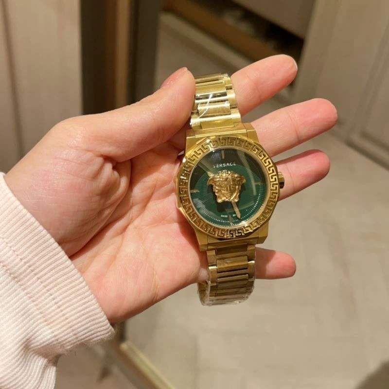 High accuracy VERSACE Watches