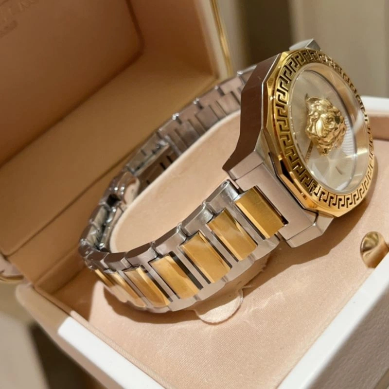 Original VERSACE Watches