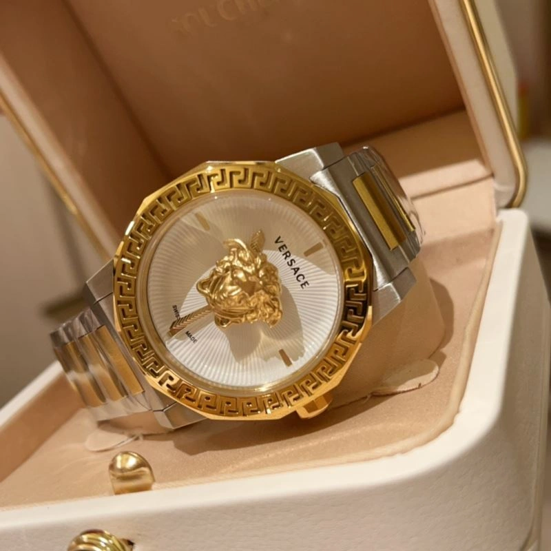 Original VERSACE Watches