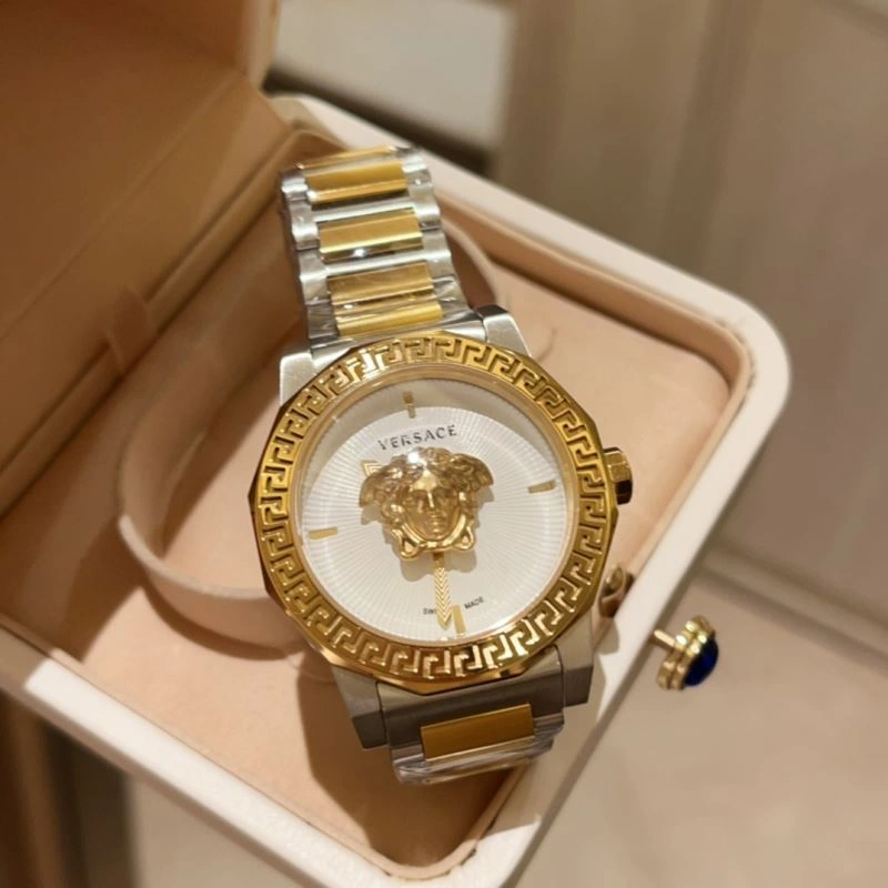 Original VERSACE Watches