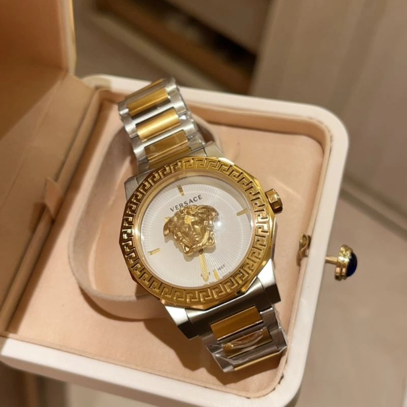Original VERSACE Watches